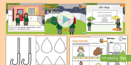 satp Phonics - Primary Resources (teacher made)