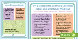 What is Social Emotional Learning (SEL)? - Answered - Twinkl teaching Wiki