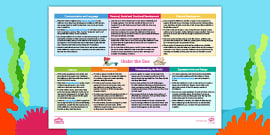 FREE! - Story Sack Resource Pack to Support Teaching on Commotion in ...