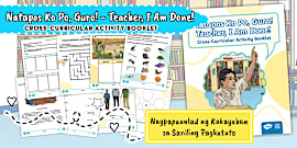 Pagsasanay sa Pagbasa | Grade 3 | Twinkl Philippines