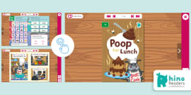 School Reading Schemes | Twinkl Reading Schemes Explained