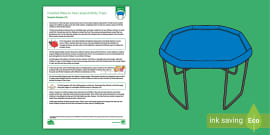 EYFS Ages 3-5 Large Activity Trays: Counting Beyond 10