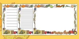 Heart Full Page Borders - page border, border, frame, writing