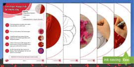 Why We Wear Poppies on Remembrance Day — PowerPoint for kids