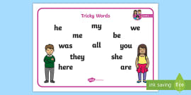 Twinkl Phonics Level 2 Grapheme and Mnemonic Sound Mat