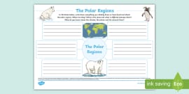Polar and Antarctic Explorers,polar explorers (teacher made)