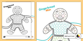 Christmas I Spy With My Little Eye Activity (teacher made)