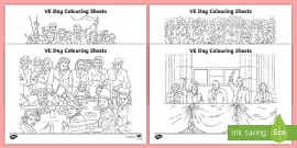 What Is VE Day | Twinkl Resources - Twinkl