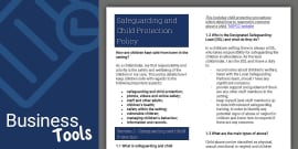 Childminder Welcome Pack (teacher made) - Twinkl