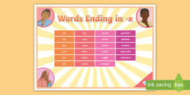 Words Ending in -ase Word Mat (teacher made) - Twinkl