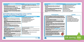 👉 The Adventures of Zero Story PowerPoint (teacher made)