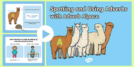 What Is An Adverb | Adverbs & Their Meanings