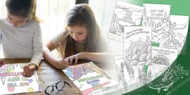 Mindful Me: Mindfulness Bumper Resource Pack (teacher made)