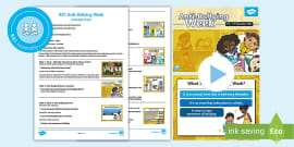'What is Bullying?' PowerPoint (teacher made) - Twinkl