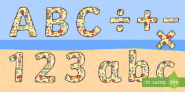 Sun Safety Display Posters - Sun safety, Sun, Summer, sunburn