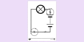 FREE! - Circuit 5 Colouring Sheet (teacher made) - Twinkl