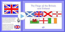 British Landmarks Pictures - British Isles Display Photos