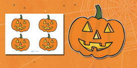 FREE! - Pack de recursos: Halloween - Halloween, máscaras, brujas, demonios