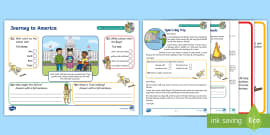 KS1 Improving your Reading Skills... Sequencing Suki Activity Pack