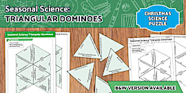 Science Board Game
