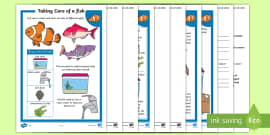 Differentiated Reading Comprehension Worksheets PDF