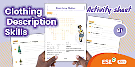 ESL Numbers 1-10 Worksheet [Kids, A1]