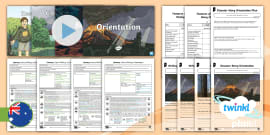 Year 6 Extreme Earth: Earthquakes and Volcanoes Home Learning Tasks