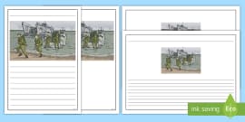 What is D-Day? For Kids | Twinkl Resources & Information
