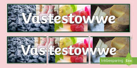 Inleiding tot die Fases van Materie (teacher made) - Twinkl