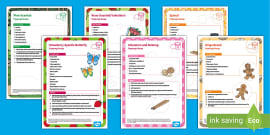 Skin Tone Playdough Recipe (teacher made) - Twinkl