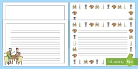Shabbat Word Search (teacher made) - Twinkl