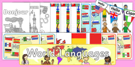 Mother's Day Resource Pack (teacher made)