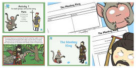 Places of Worship Buddhist Temples KS1 PowerPoint - powerpoints