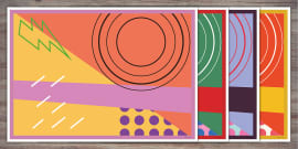 Spring Placemats | Twinkl Party (teacher made) - Twinkl