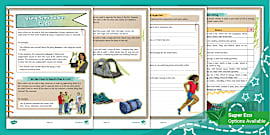 Using a Colon to Introduce a List - Colons KS2 - Twinkl