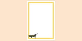 What is a Grasshopper? - Answered - Twinkl Teaching Wiki