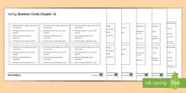 Classroom Display Pack to Support Teaching on 'Skellig' by David Almond