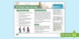 Types of Pollution PowerPoint - Environment - KS2 - Twinkl