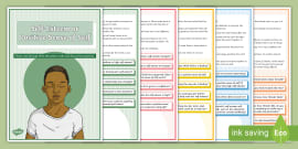 KS1 Self-Esteem PowerPoint (teacher made) - Twinkl