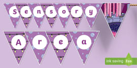 What is a Sensory Corner? - Answered - Twinkl Teaching Wiki