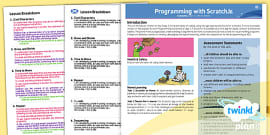 FREE! - Art: Autumn LKS2 Planning Overview CFE - Twinkl