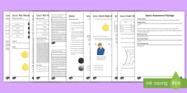 KS3 Light Revision Pack | KS3 Physics | Beyond
