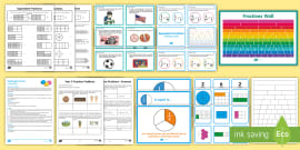 NAPLAN Style Numeracy Paper | Year 3 Maths Questions