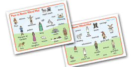 Sleeping Beauty Wordsearch (teacher made) - Twinkl