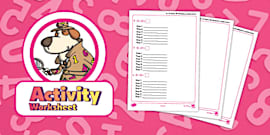 Breaking Down Method Addition Grade 3 - Twinkl South Africa