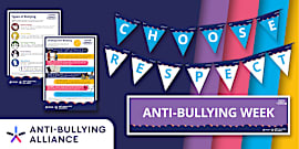 Anti-Bullying Week for KS1 | KS1 Resources | Twinkl Life
