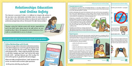 What is RSE? | Relationships and Sex Education Curriculum UK