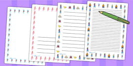 Aladdin Storyboard Template (teacher made) - Twinkl