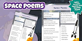 KS2 Viking Poem Examples - Twinkl