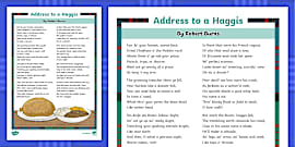 Robert Burns Word Search | CfE Resources | Twinkl